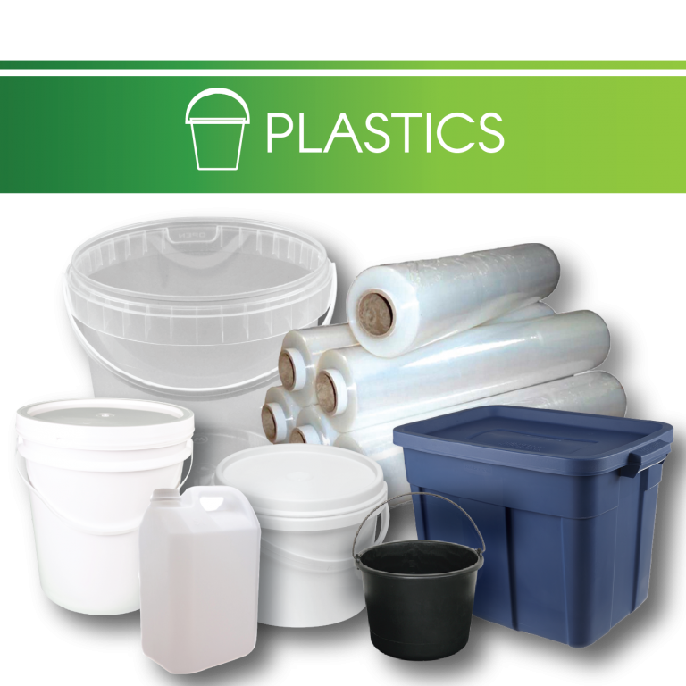 Pacco - Smart Packaging and Plastic Solutions