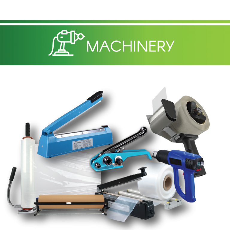 Pacco - Smart Packaging and Plastic Solutions
