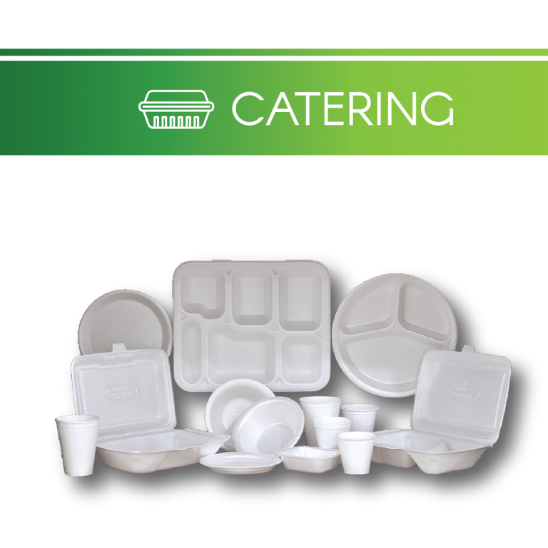 Pacco - Smart Packaging and Plastic Solutions