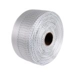 Polyester Woven Strapping - Pacco